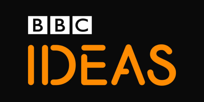 BBC Ideas - Relationships Coach UK