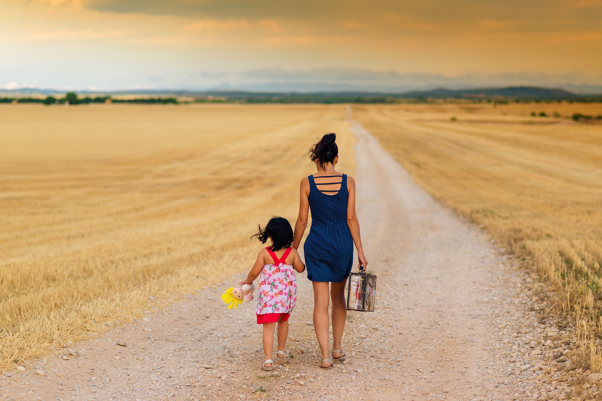 Maternal Mental Health Affect On Offspring's Romantic Relationships ...