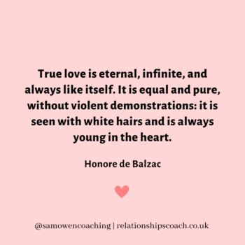 22 Love Quotes To Inspire You - Sam Owen's Relationship Coach Blog