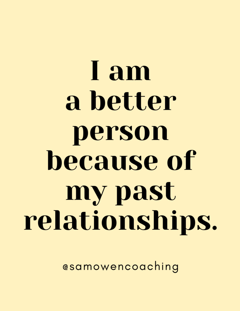 An Easy Way To Know If You Click With Someone - Sam Owen's Relationship ...